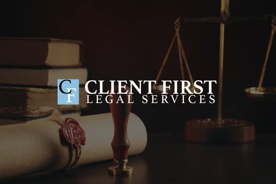 Legal Services Baltimore, MD | Contact Us Today!